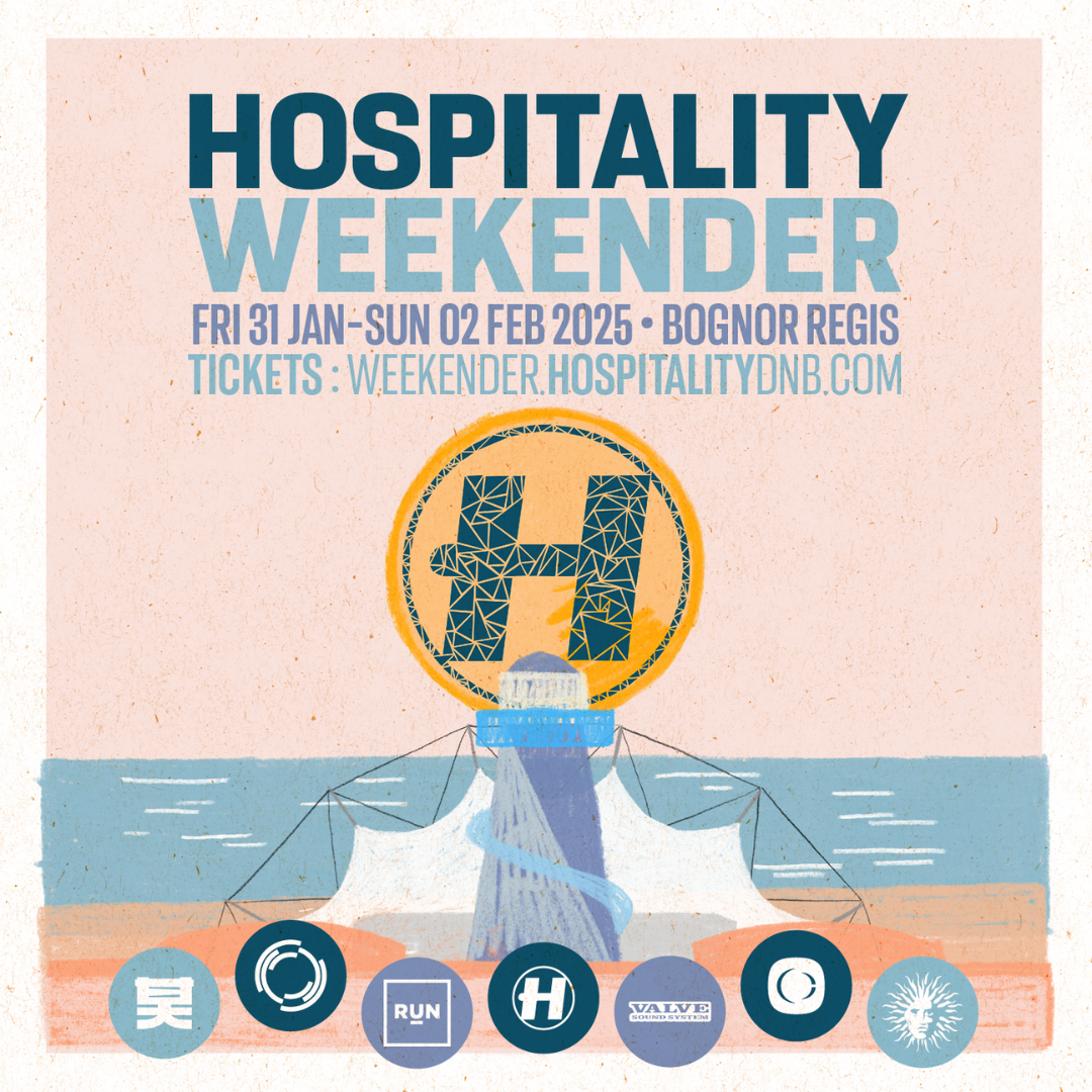 Hospitality Weekender 2025